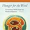Hunger for the Word: Lectionary Reflections on Food and Justice, Year C ...