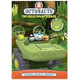 Amazon.com: OCTONAUTS: THE GREAT PENGUIN RACE : Octonauts: Movies & TV