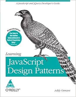 Javascript patterns stoyan stefanov pdf - lasopajj