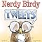 Nerdy Birdy Tweets: Aaron Reynolds, Matt Davies: 9781626721289: Amazon ...