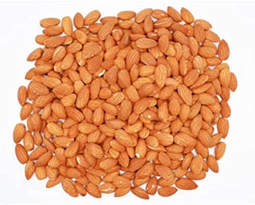 MUGO LAND Lemon Roasted Almond - 250g price in Saudi Arabia | Amazon ...