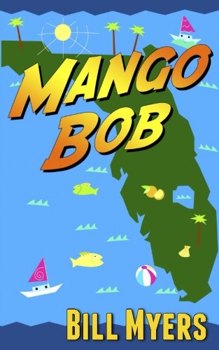 Mango Bob Book Series