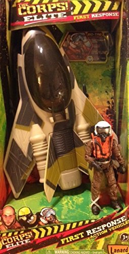 048242331223 UPC - The Corps Total Soldier: Rapid Assault (Lanard ...