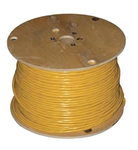 Southwire Company 1000' 12/3 W/G Nm Cable 63947601 Nm-B (Romex) Non ...