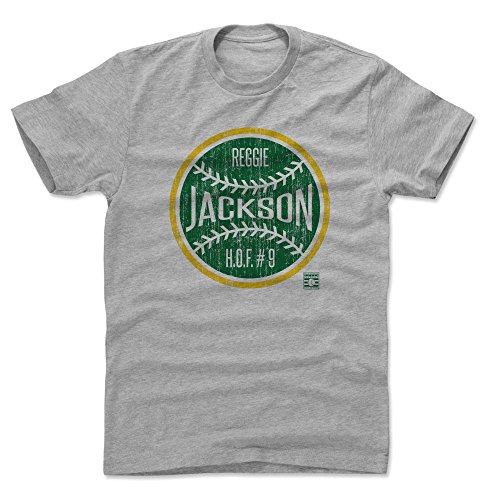 Reggie Jackson Athletics Shirt, Athletics Reggie Jackson Shirt