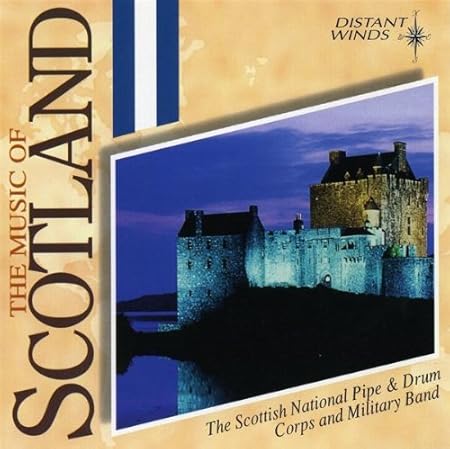 Music of Scotland: Amazon.co.uk: CDs & Vinyl