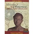 Amazon.com: Africans in America: America's Journey Through Slavery [DVD ...