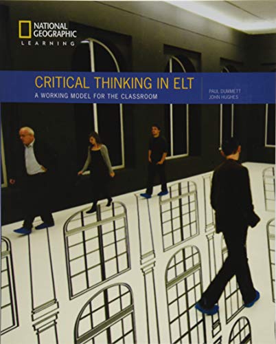 Critical Thinking in ELT: A Working Model for the Classroom: Hughes ...