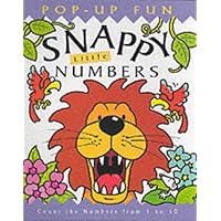 Amazon.com: Snappy Little Colors (Snappy Pop-Ups): 9781607103295: Lee ...