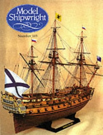 MODEL SHIPWRIGHT #103: Issue 103: Bowen, John ( Ed ): 9780851777603 ...