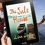 The Salt House: A Novel: Lisa Duffy: 9781501156557: Amazon.com: Books