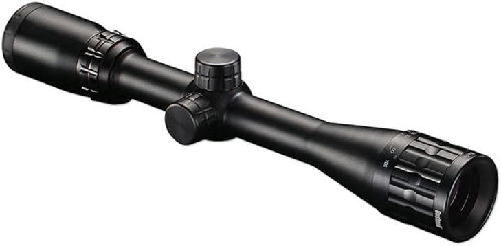 Best Scopes For 17 WSM – 2021 Round-up