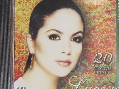 LUCERO - Lucero Con Mariachi...20 Exitos VOL 2 - Amazon.com Music