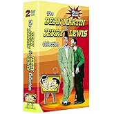Amazon.com: Dean Martin and Jerry Lewis Collection [DVD] : Laurent ...