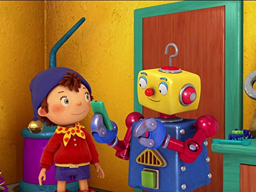 Watch Noddy In Toyland - Season 1 | Prime Video