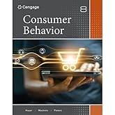 Consumer Behavior (What's New in Marketing): Schiffman, Leon, Wisenblit ...