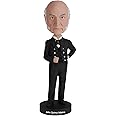 Amazon.com: Royal Bobbles George Washington Bobblehead, Premium ...