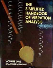 Amazon.com: Simplified Handbook of Vibration Analysis, Vol. 1 ...