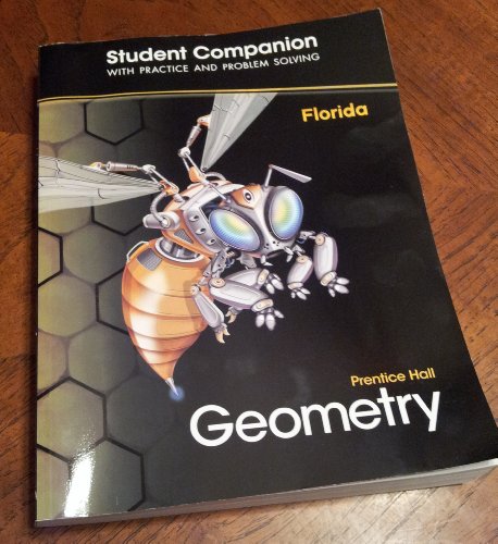 Student Companion with Practice and Problem Solving Teacher Guide ...