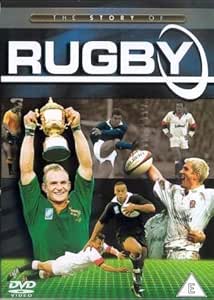 Amazon.com: Story of Rugby : Movies & TV