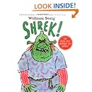Shrek!: William Steig: 9780374368791: Amazon.com: Books