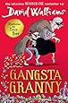 Gangsta Granny: Amazon.co.uk: David Walliams: 9780007371464: Books