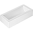 Amazon.com: Silicone Log (Buche) Freezing and Baking Mold - 250x90mm x ...