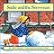 Sadie and the Snowman: Morgan, Allen: 9780590418263: Books - Amazon.ca