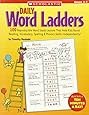 Amazon.com: Daily Word Ladders: Grades 1–2: 150+ Reproducible Word ...