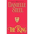 Amazon.com: The Ring: A Novel: 9780440173922: Steel, Danielle: Books