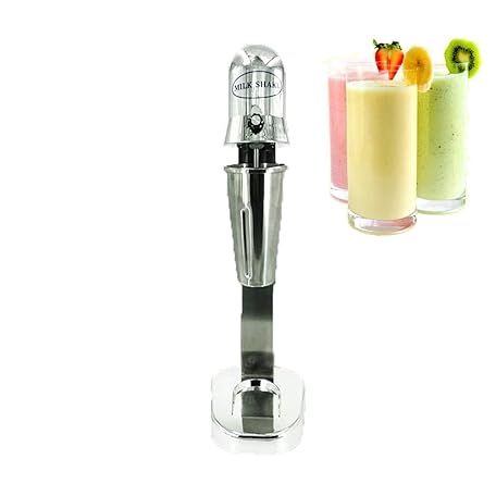 Mua EC Hometec Milkshake Machine Milk Tea Maker Milk Shake Maker ...