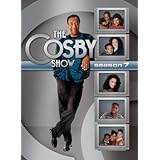 Amazon.com: The Cosby Show: Season 3 : Bill Cosby, Phylicia Rashad ...
