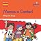 ¡Vamos a Cantar!: 20 Spanish Songs: Colette Thomson, Len Brown ...