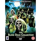 Amazon.com: The Blind Dead Collection (Tombs of the Blind Dead / Return ...