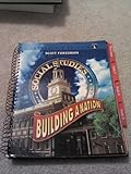 Amazon.com: SOCIAL STUDIES 2005 PUPIL EDITION GRADE 4 AND 5 BUILDING A ...