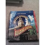 Amazon.com: SS05 WORKBOOK GRADE 4/5 BUILDING A NATION (Scott Foresmen ...