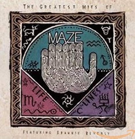 The Greatest Hits Of Maze/Lifelines, Vol. 1: Maze: Amazon.es: CDs y ...