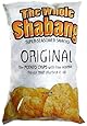 Amazon.com: The Whole Shabang Potato Chips - (1) - 6 oz. Bag