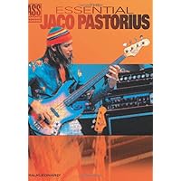 Amazon.com: A Portrait of Jaco: The Solos Collection: 9780634017544 ...