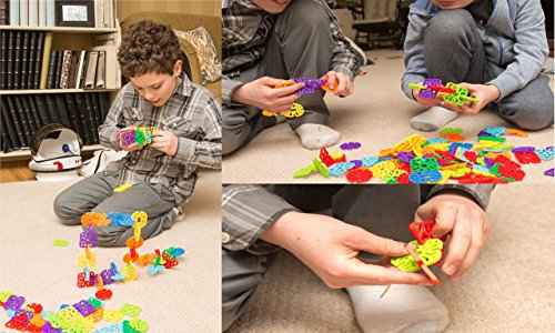 Jarrby STEM Toys For Boys And Girls Educational Construction Engineering Building Toys jarrby-stem-toys-for-boys-and-girls-educational-construction-engineering-building-toys