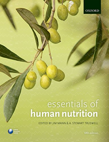 Essentials of Human Nutrition: 9780198752981: Medicine & Health Science ...