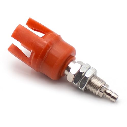 LeTkingok Manipulator Flexible Gripper, Mini Pneumatic 2/4 Jaws Clamp ...