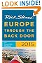 Rick Steves' Europe Through the Back Door 2014: Steves, Rick ...