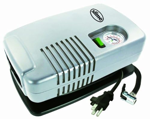 Slime 40025 Wall Plug-In 120-Volt Tire Inflator in Dubai - UAE | Whizz ...