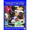 Amazon.com: Words Their Way: Word Study for Phonics, Vocabulary, and ...