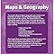Complete Book of Maps and Geography Workbook, Global Geography for Kids ...