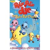 Amazon.com: Rolie Polie Olie - Baby Bot Chase : Kristen Bone, Cole ...