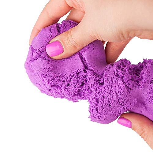 Kicko Colorful Molding Sand 12 Pack Assorted Colors Magic Shaping kicko-colorful-molding-sand-12-pack-assorted-colors-magic-shaping