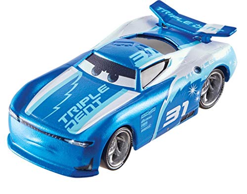 Disney Pixar Cars Cam Spinner on Galleon Philippines