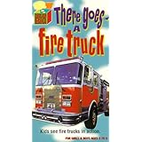 Amazon.com: There Goes a Train [VHS]: Real Wheels: Movies & TV